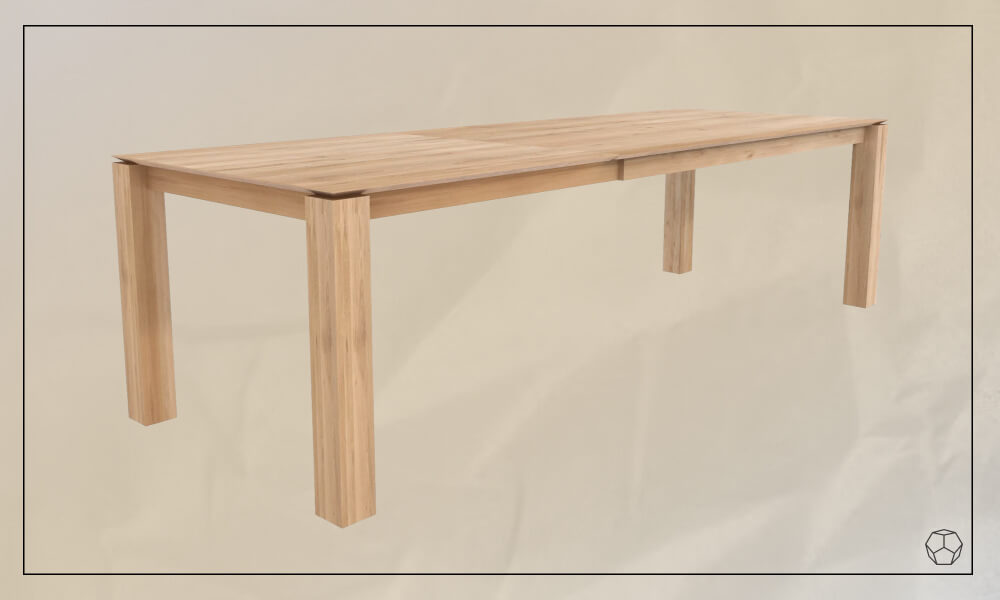 The 15 Best Extendable Dining Tables for Your Home in 2023